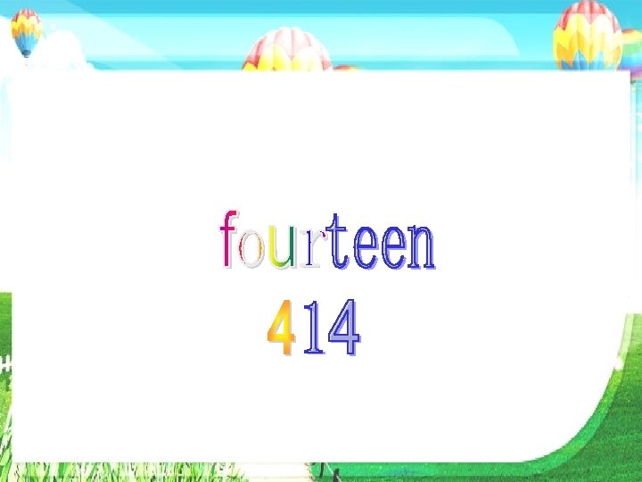 How many dogs can you see Thirteen dogs