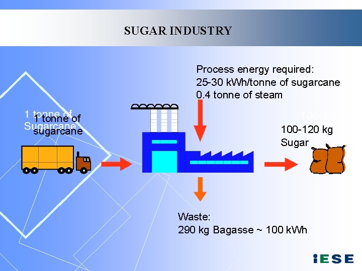 Overview of Biofuel Activities in SE Asia China