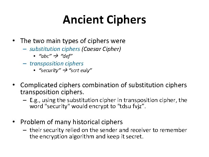 Computer and Internet Security Introduction Both individuals and