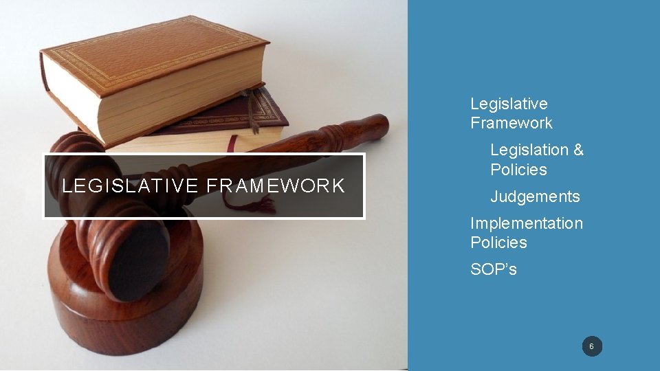 BUILDING A MODERN SUSTAINABLE REVENUE MODEL CONTENT LEGAL