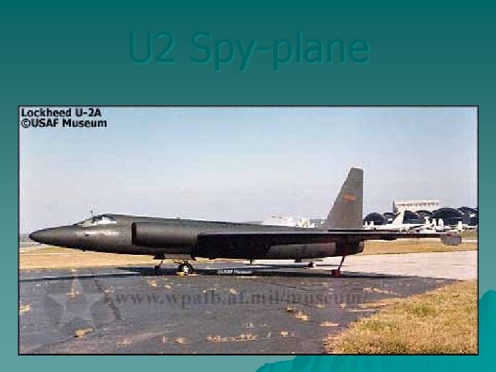 The Cuban Missile Crisis How did the US