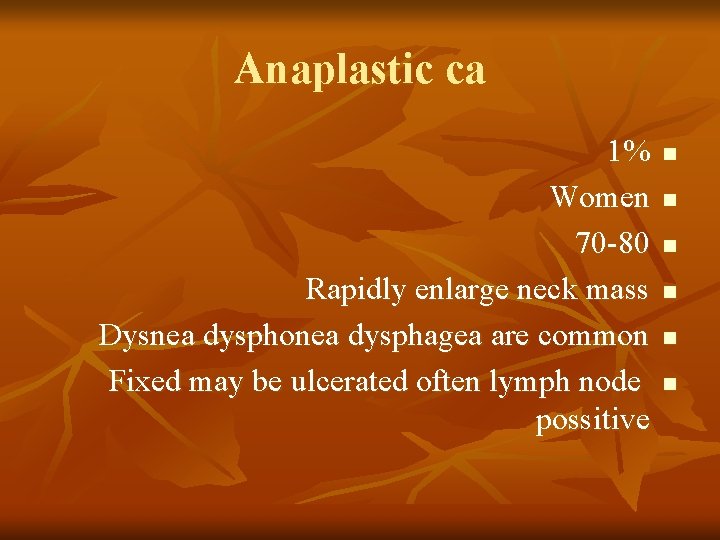 Solitary thyroid nodule Hystory Low dose radiation Family