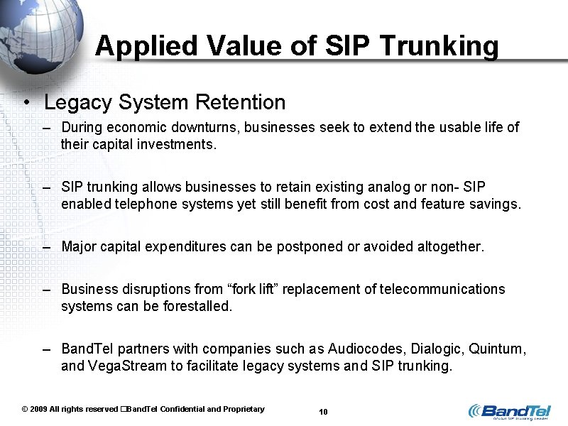 SIP Trunking Everything You Need to Know Introduction
