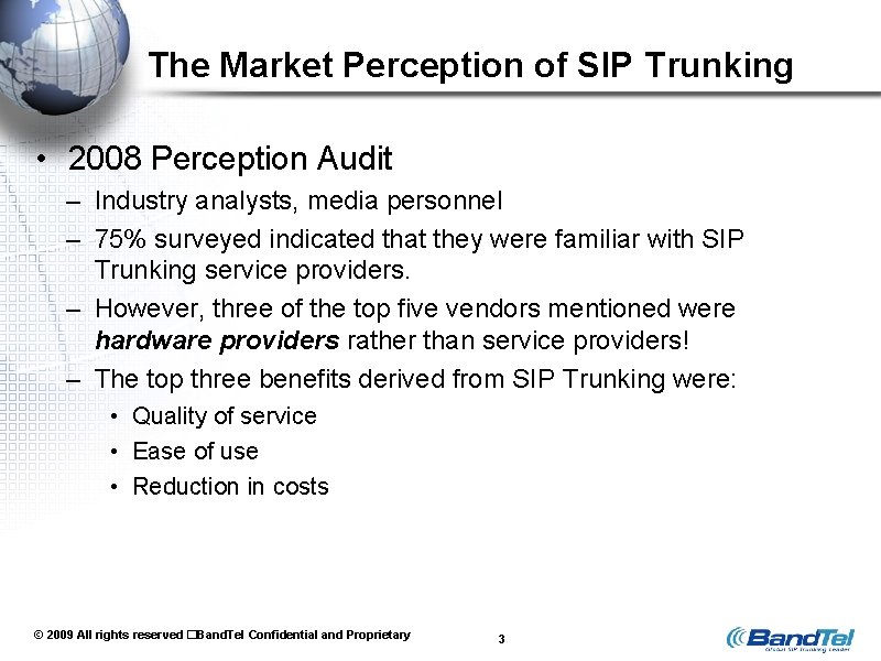 SIP Trunking Everything You Need to Know Introduction
