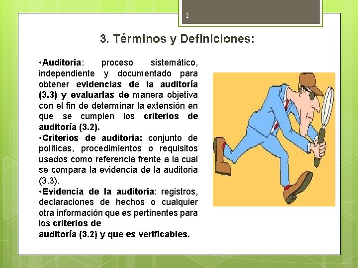 PARTE 2 Gestin y Habilidades en la Auditora