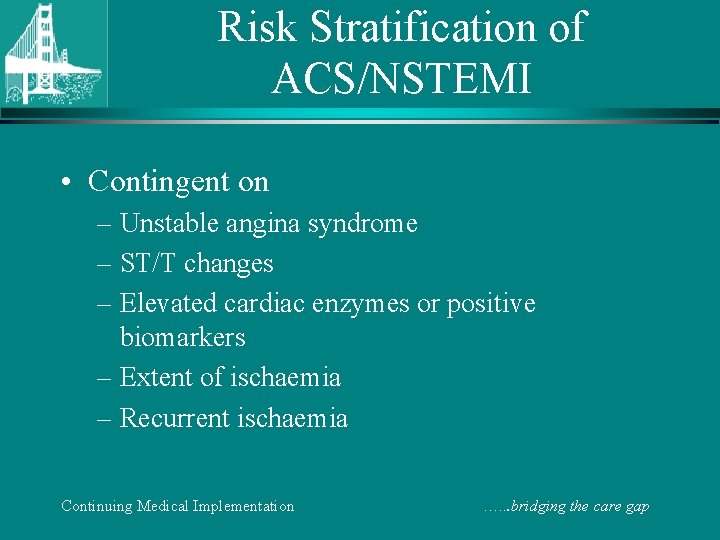 Diagnosis and Management of Chest Pain and Acute