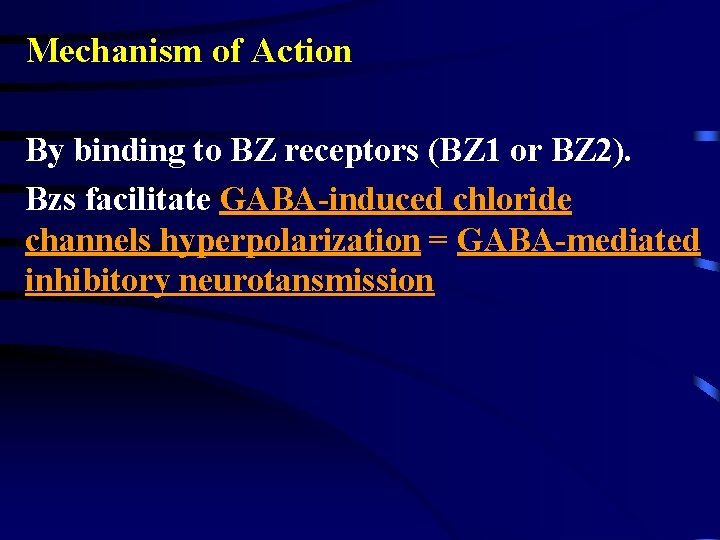 Sedative Hypnotics Prof Hanan Hagar Pharmacology Department Medical