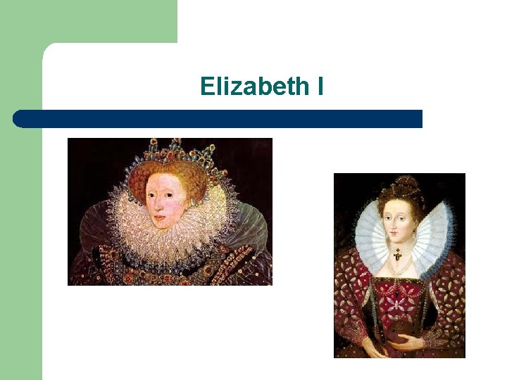 Why is England Different The unabsolute monarchy The