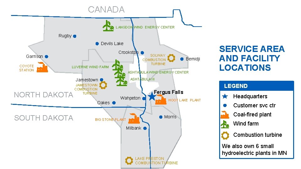 PERSPECTIVES FROM THE ENERGY SECTOR ACEC ENERGY ENVIRONMENT