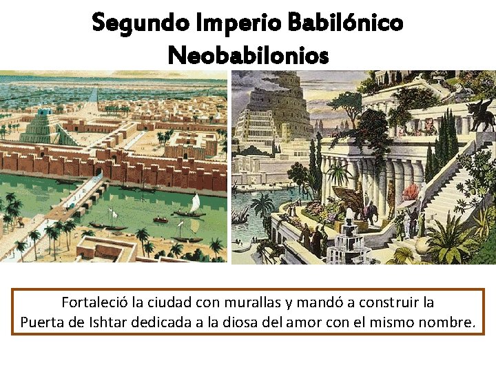 Acadios babilonios y asirios Acadios Ubicados al norte