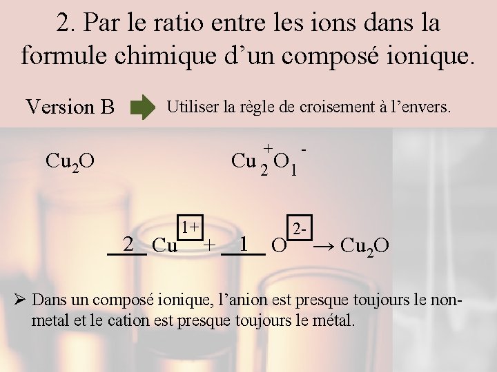 Les composs 3 Power Point 1 3 9