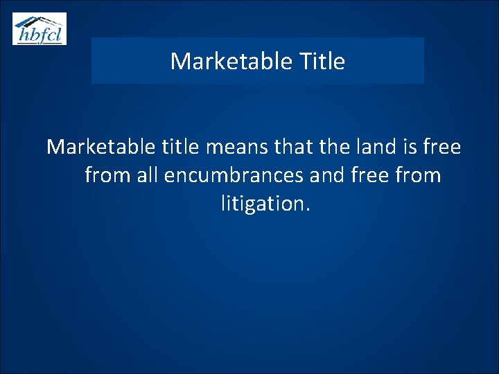 MORTGAGE DOCUMENTATION ASAD ALI JAFRI HOUSE BUILDING FINANCE