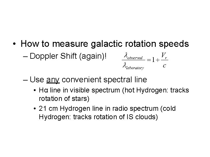 Galaxies Types Dark Matter Active Galaxies Galaxy Clusters
