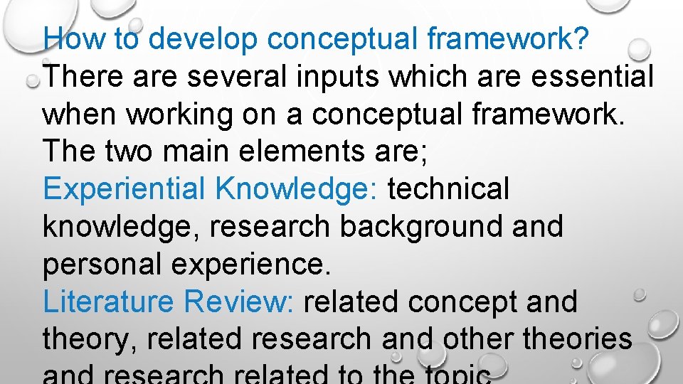 RESEARCH AND CREATION IN FINE AND APPLIED ARTS