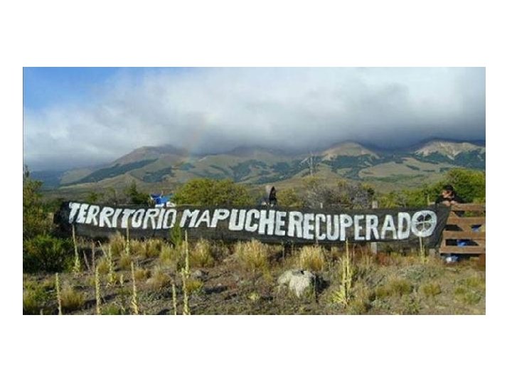 TERRITORIO El concepto territorio adquiere varios significados En