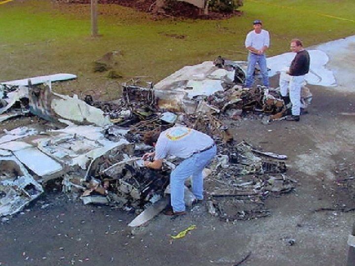 ORLANDO FLIGHT SRANDARDS DISTRICT OFFICE FLIGHT INSTRUCTOR SPECIAL