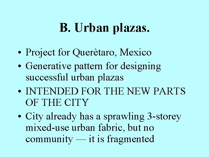 Algorithmic Sustainable Design The Future of Architectural Theory