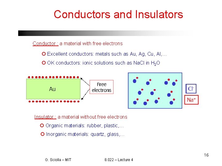 8 022 EM Lecture 4 Topics More applications