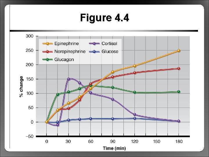 Hormonal Control During Exercise Endocrine Glands and Their