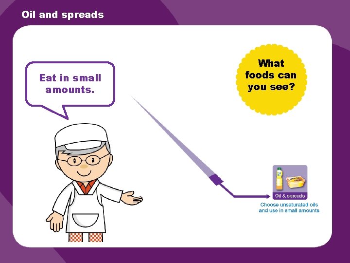 The Eatwell Guide for children aged 5 9