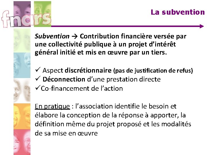 10 juin 2010 La dimension sociale dans les