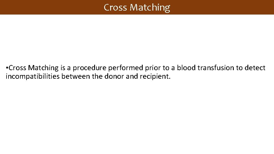 Blood transfusion Physiology By Dr Sunita Mittal Learning