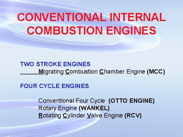 SMALL PROPULSION SYSTEMS FOR UNMANNED AIR VEHICLES MODEL