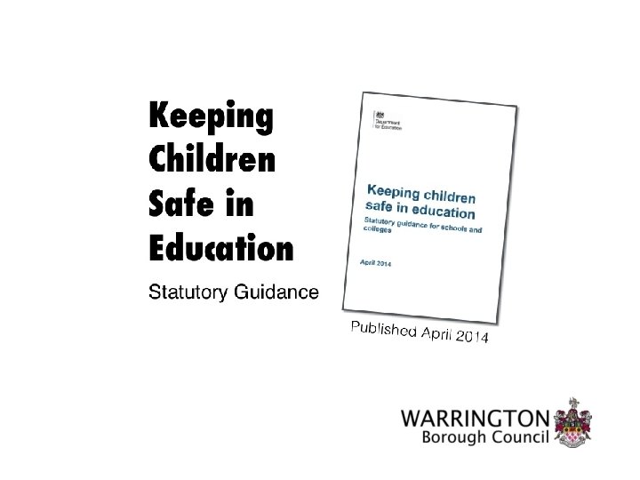 Basic Awareness Safeguarding training Level 2 Safeguarding training