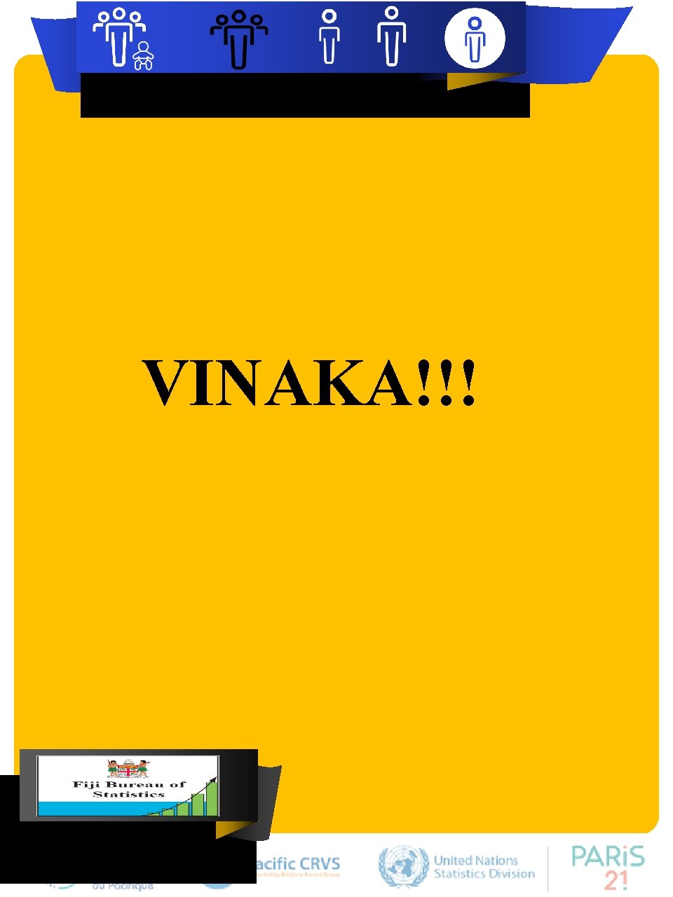 WEBINAR SERIES ON UTILIZATION OF REGISTERS AND ADMINISTRATIVE