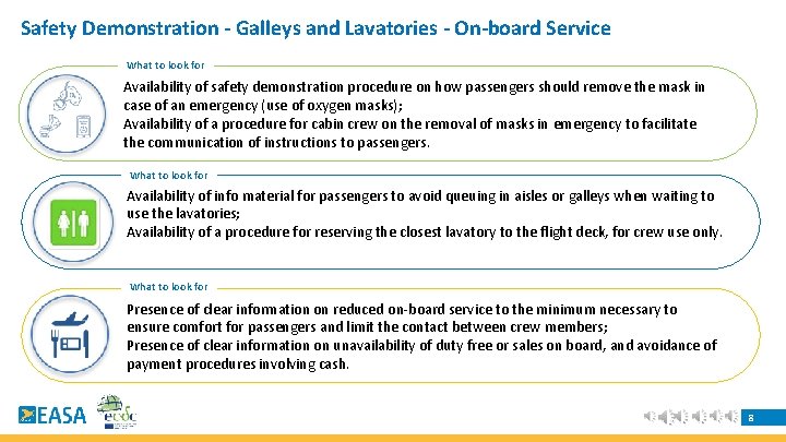 COVID19 Aviation Health Safety Protocol Operational Guidelines for
