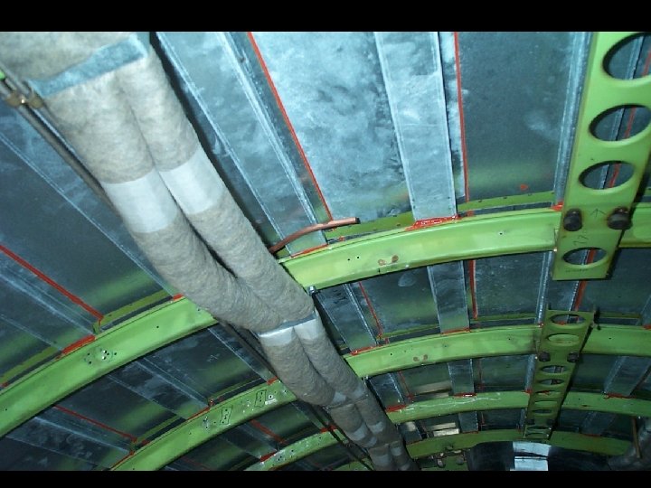 International Aircraft Systems Fire Protection Working Group Atlantic