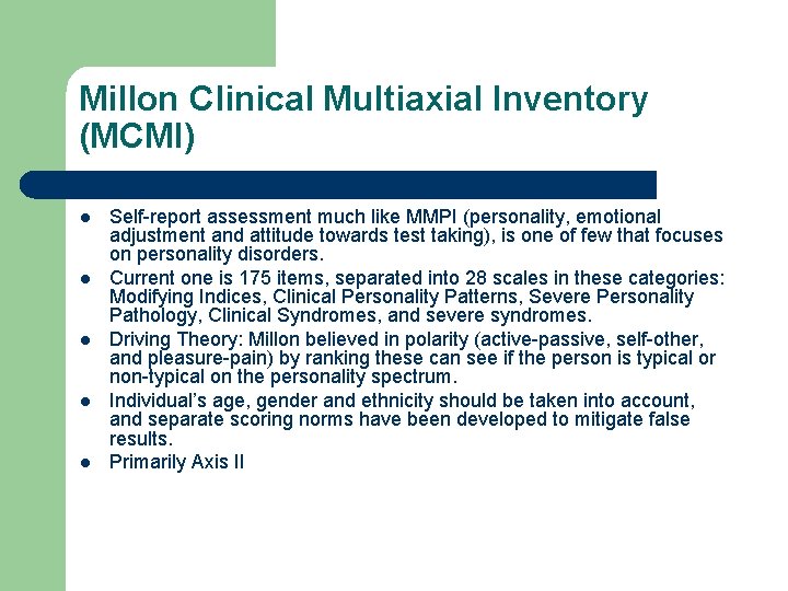 Mental Health Made Simple Simple Factoids From Doc
