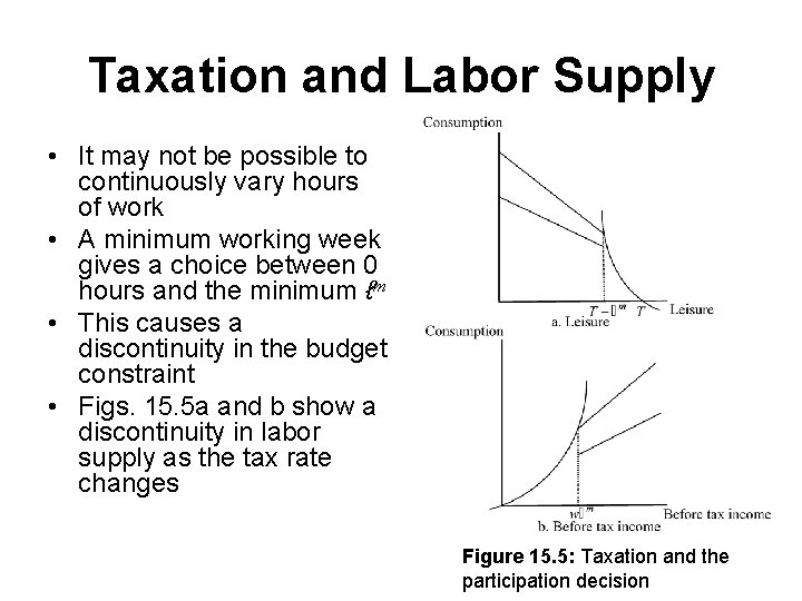 Chapter 15 Income Taxation Reading Essential reading Hindriks