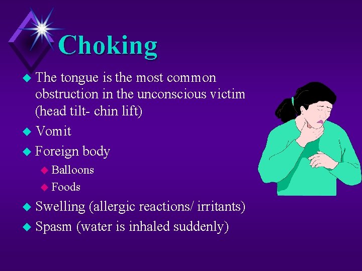 Basic Life Support C P R CPR Training