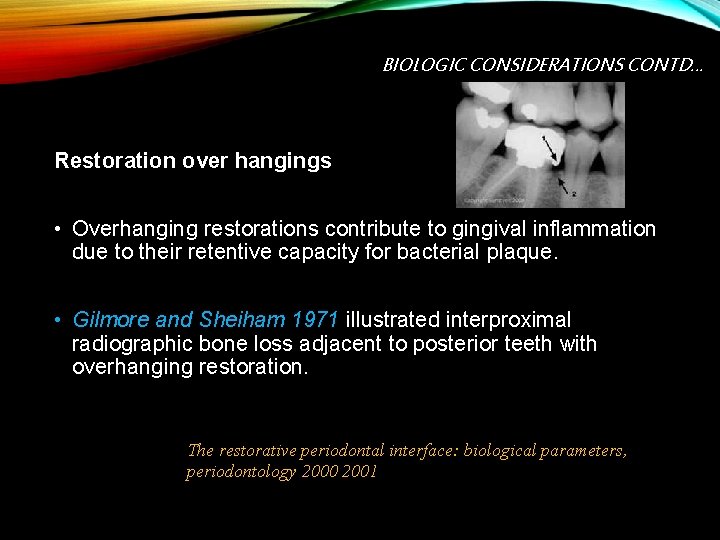 Presented By Dr M Shiva Shanker II Year