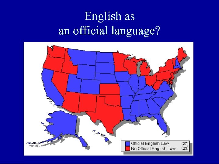 LANGUAGE PLANNING POLICY Definitions models and examples Definitions