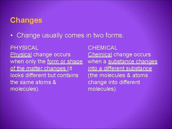 Objectives Identify where living things get energy Understand