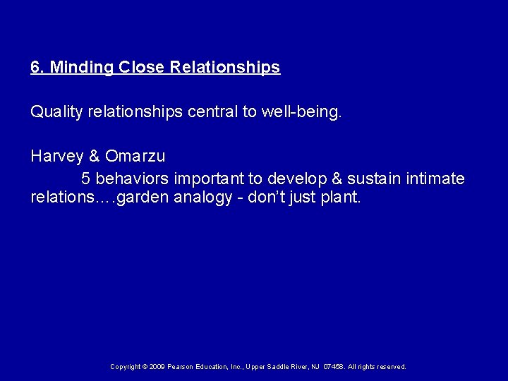 Life Above Zero Lesson of Positive Psychology Happiness