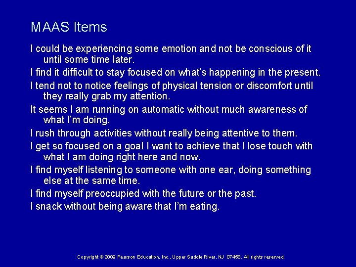 Life Above Zero Lesson of Positive Psychology Happiness