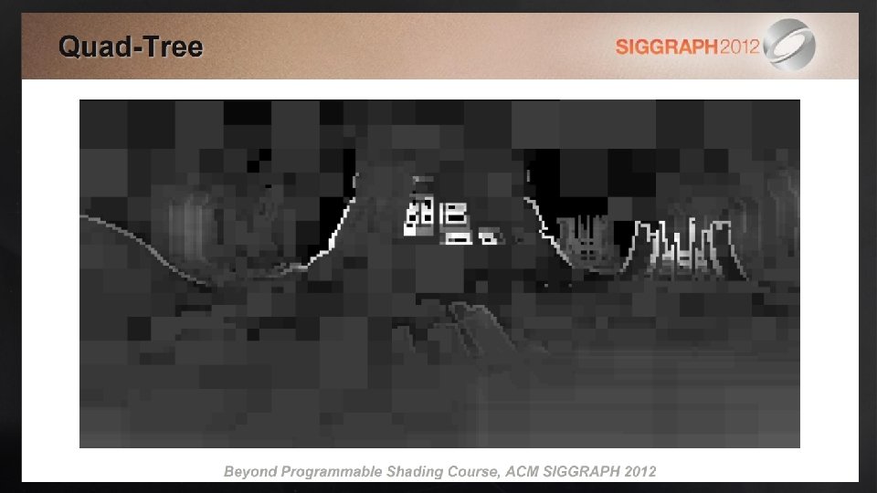 Future Directions for ComputeforGraphics Andrew Lauritzen Senior Rendering