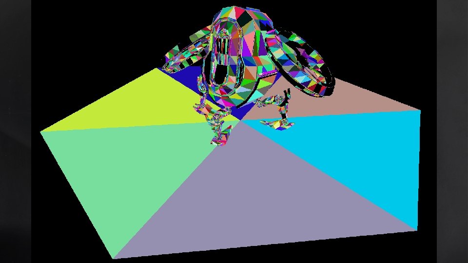 Future Directions for ComputeforGraphics Andrew Lauritzen Senior Rendering