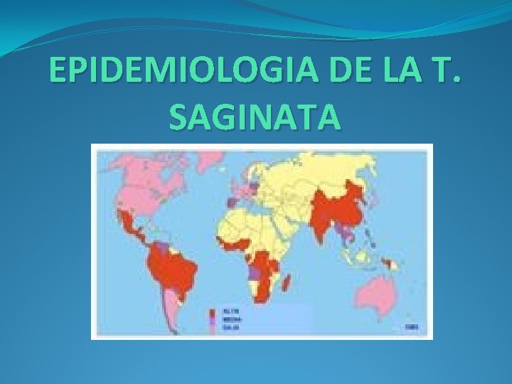 TENIASIS Teniasis Es una enfermedad producida por la