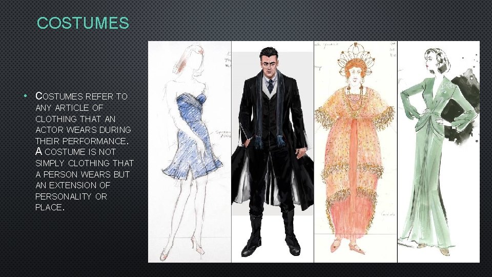 PRODUCTION DESIGN ART DIRECTION IN FILM PRODUCTION DESIGN