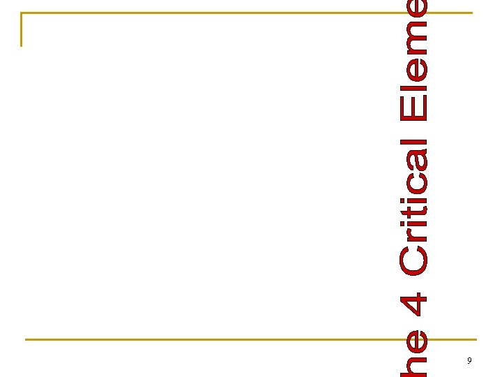Session 1 Overview of Title III Plan Data