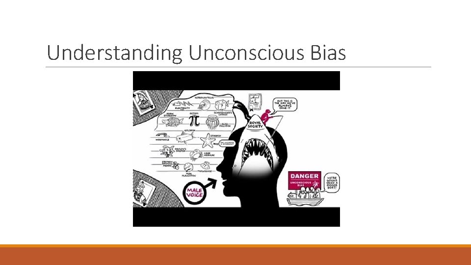 Cultural Competency ADDRESSING UNCONSCIOUS BIAS The opinions beliefs