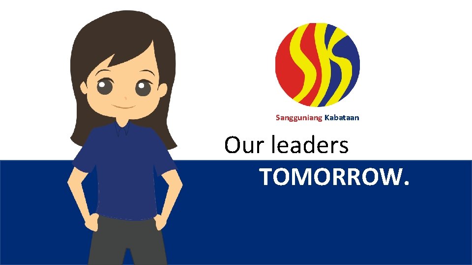 Barangay and Sangguniang Kabataan Election Day MAY 14