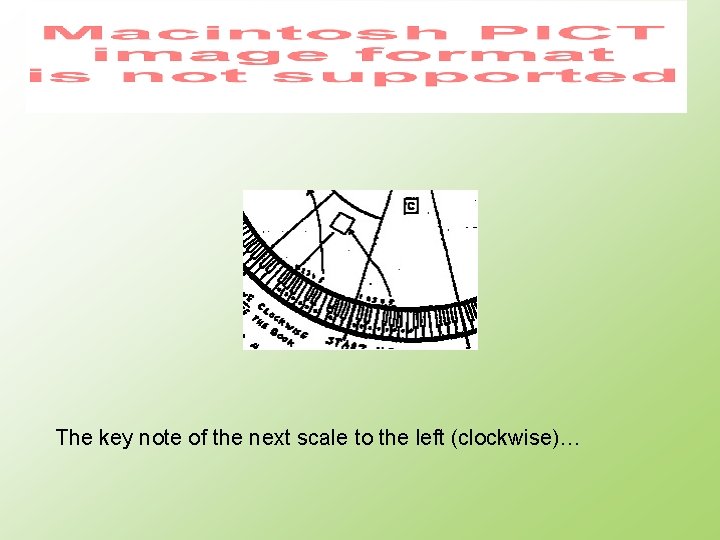 Pathways to Harmony Chapter 4 Half and whole