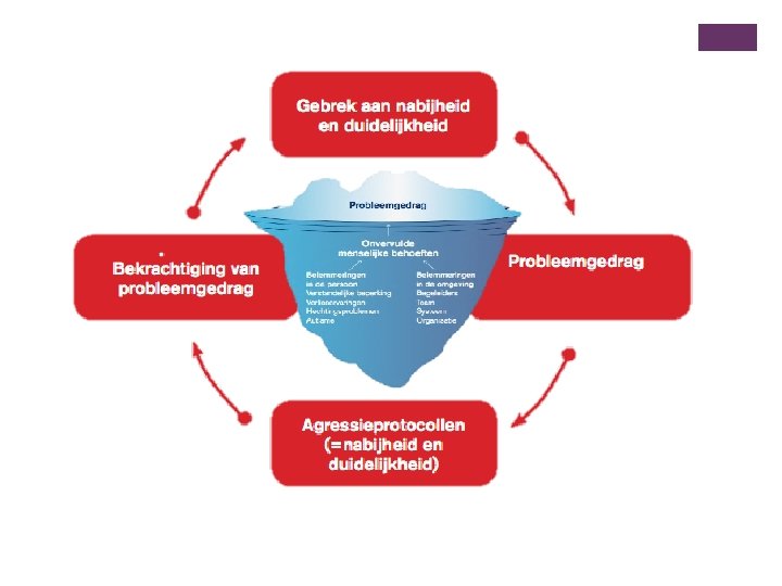 1 Uitgangspunten van de behandeling 2 Organiseren van