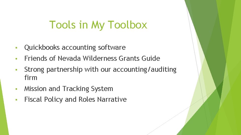 Welcome to Managing Your Organizations Finances Best Practices