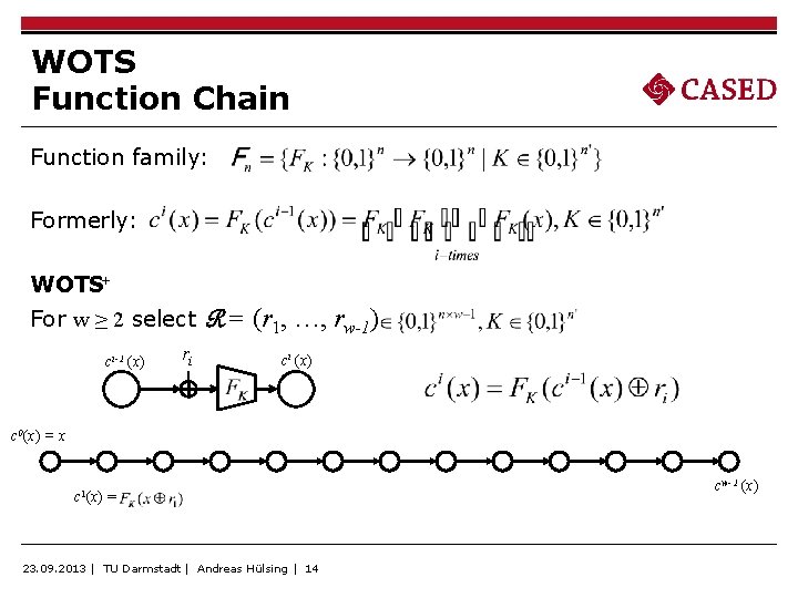 Practical Forward Secure Signatures using Minimal Security Assumptions